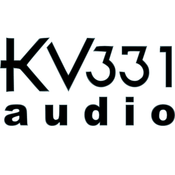 KV331 Audio – UDi Audio