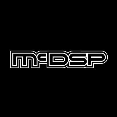 McDSP Plugins – UDi Audio