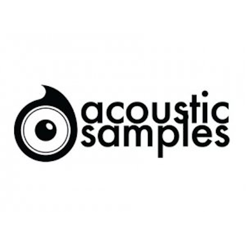 Acousticsamples – UDi Audio
