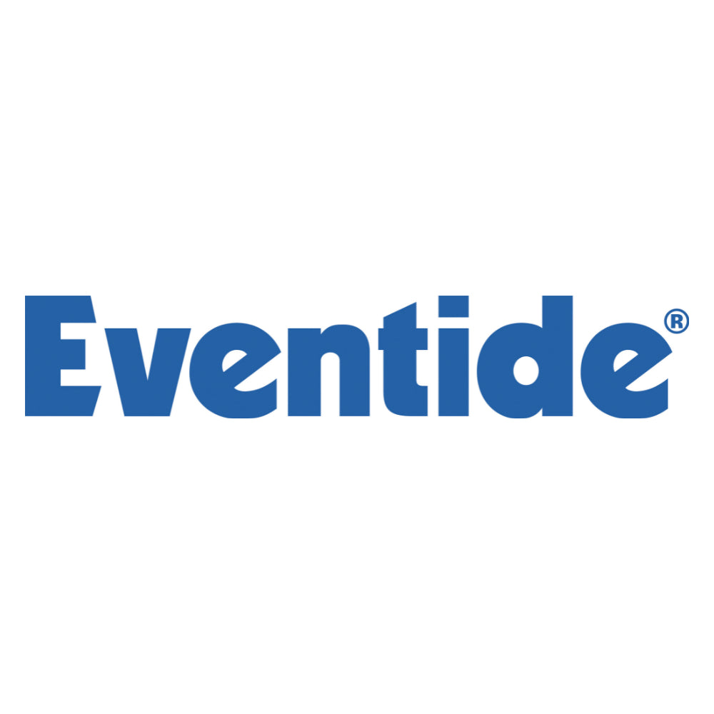 Eventide – UDi Audio