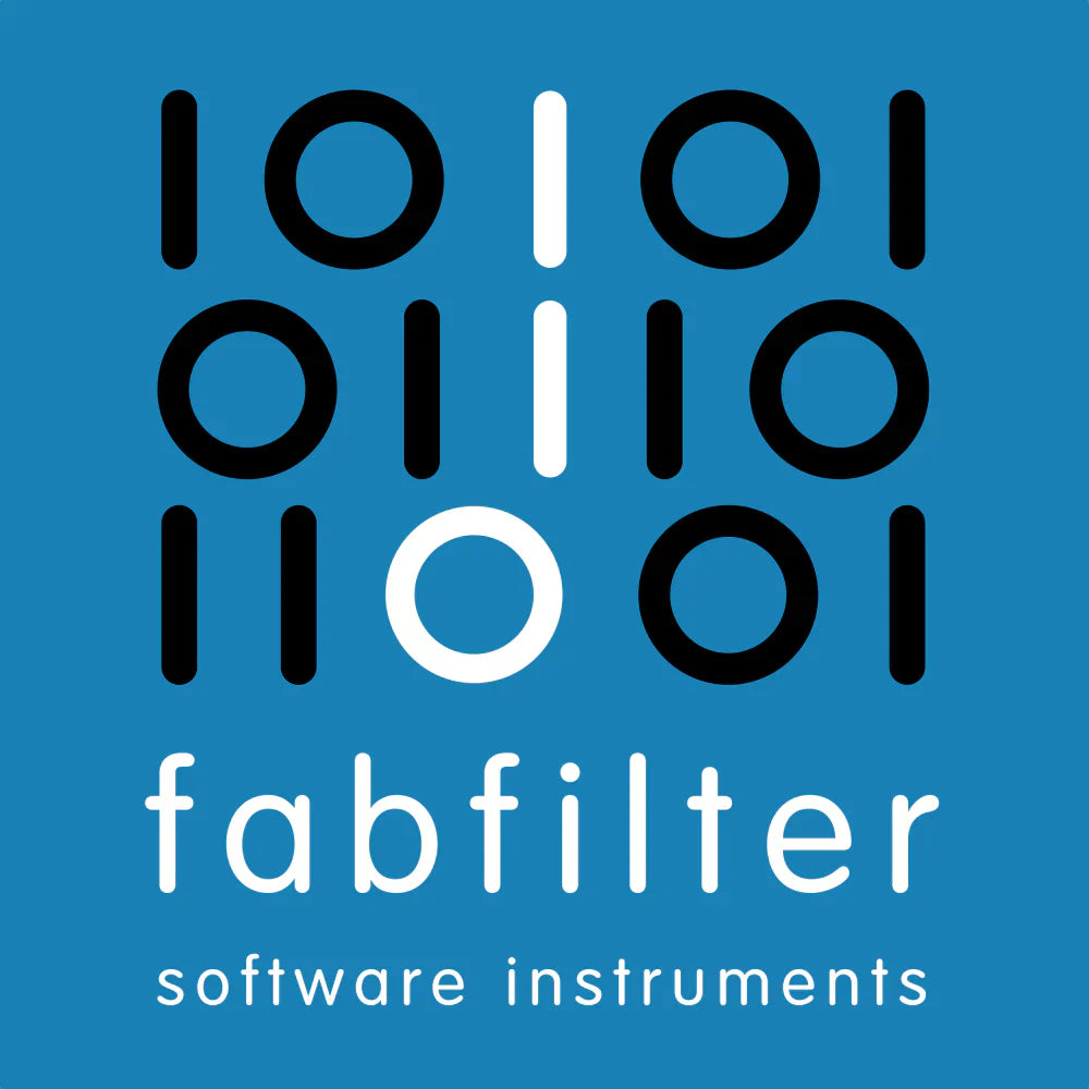 Fabfilter – UDi Audio