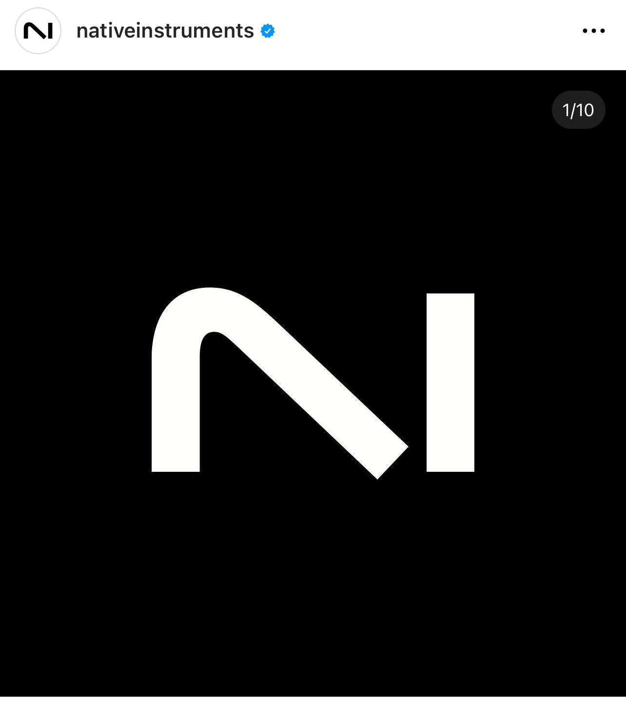 Native Instruments – UDi Audio