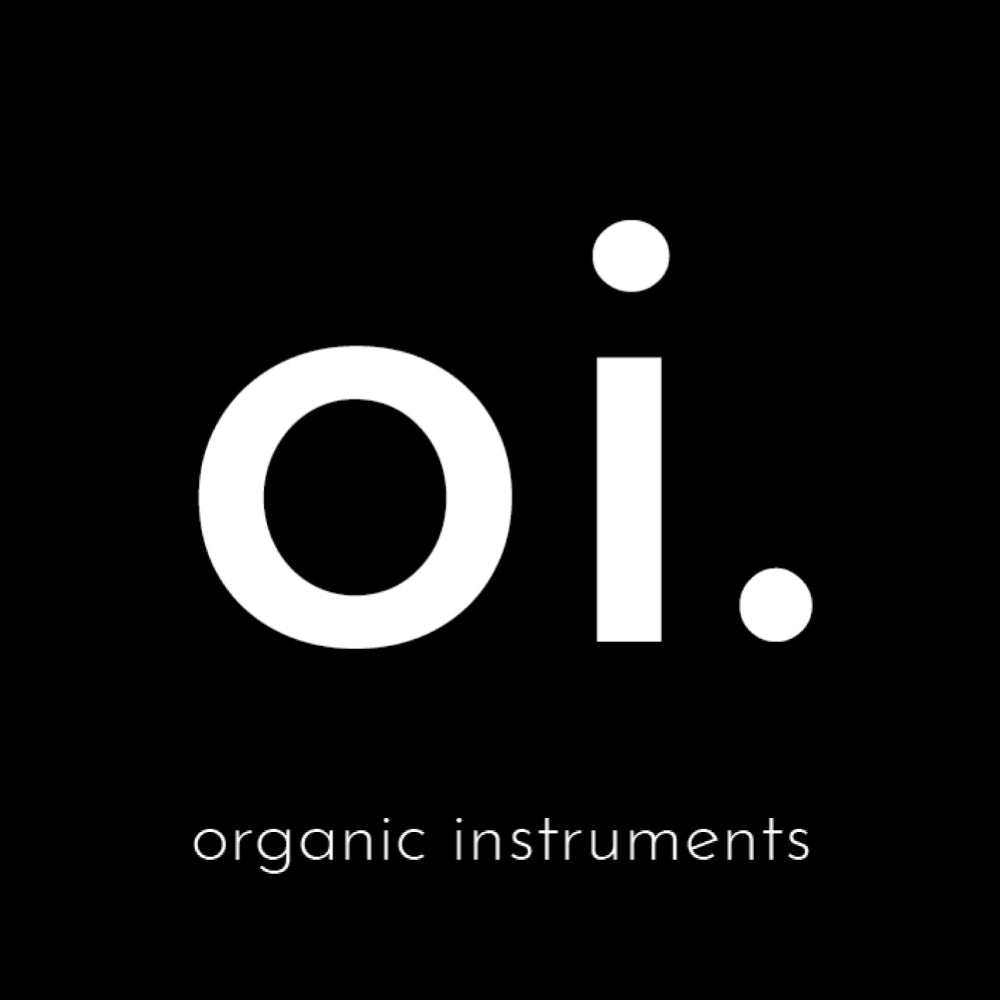 Organic Instruments – UDi Audio