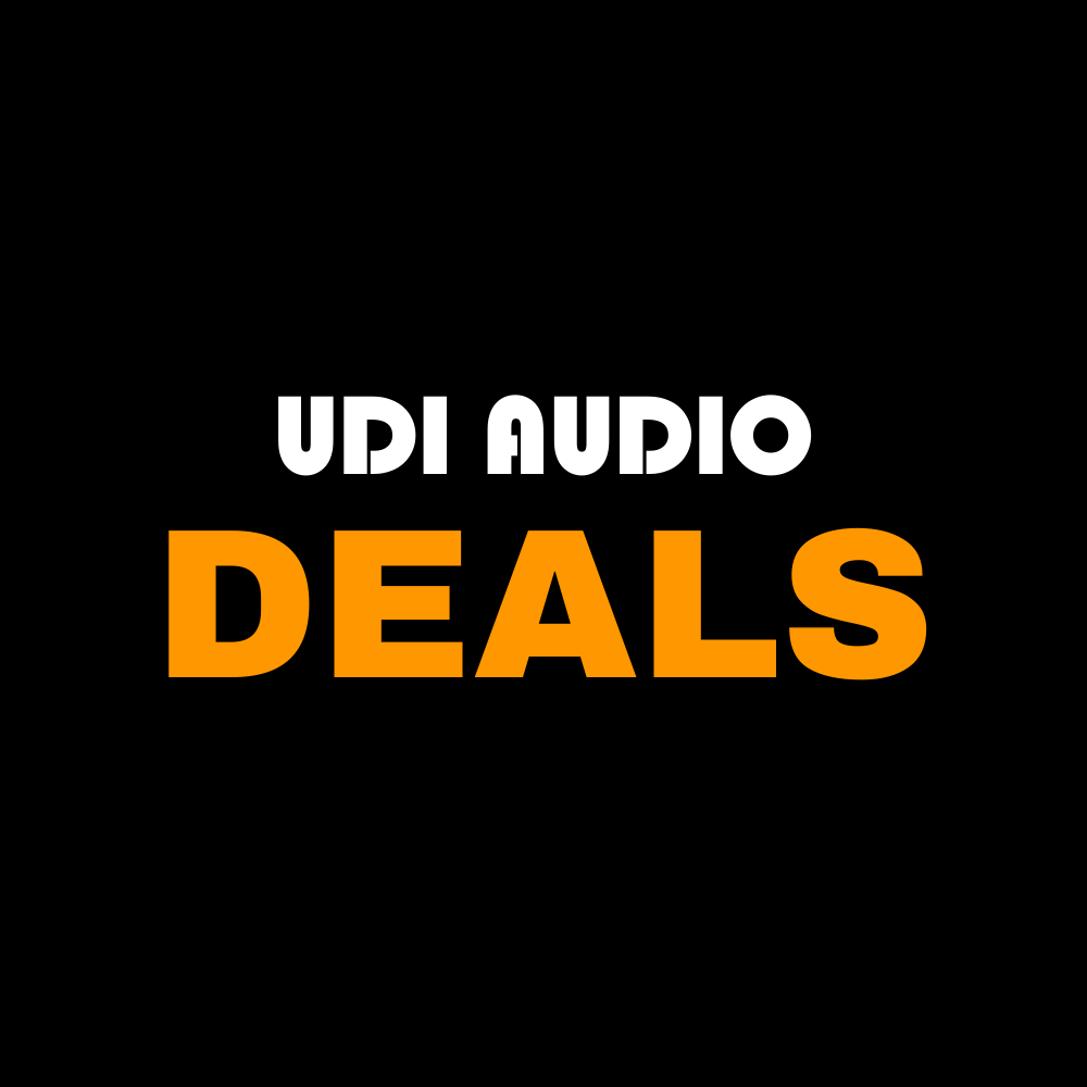 UDi Audio
