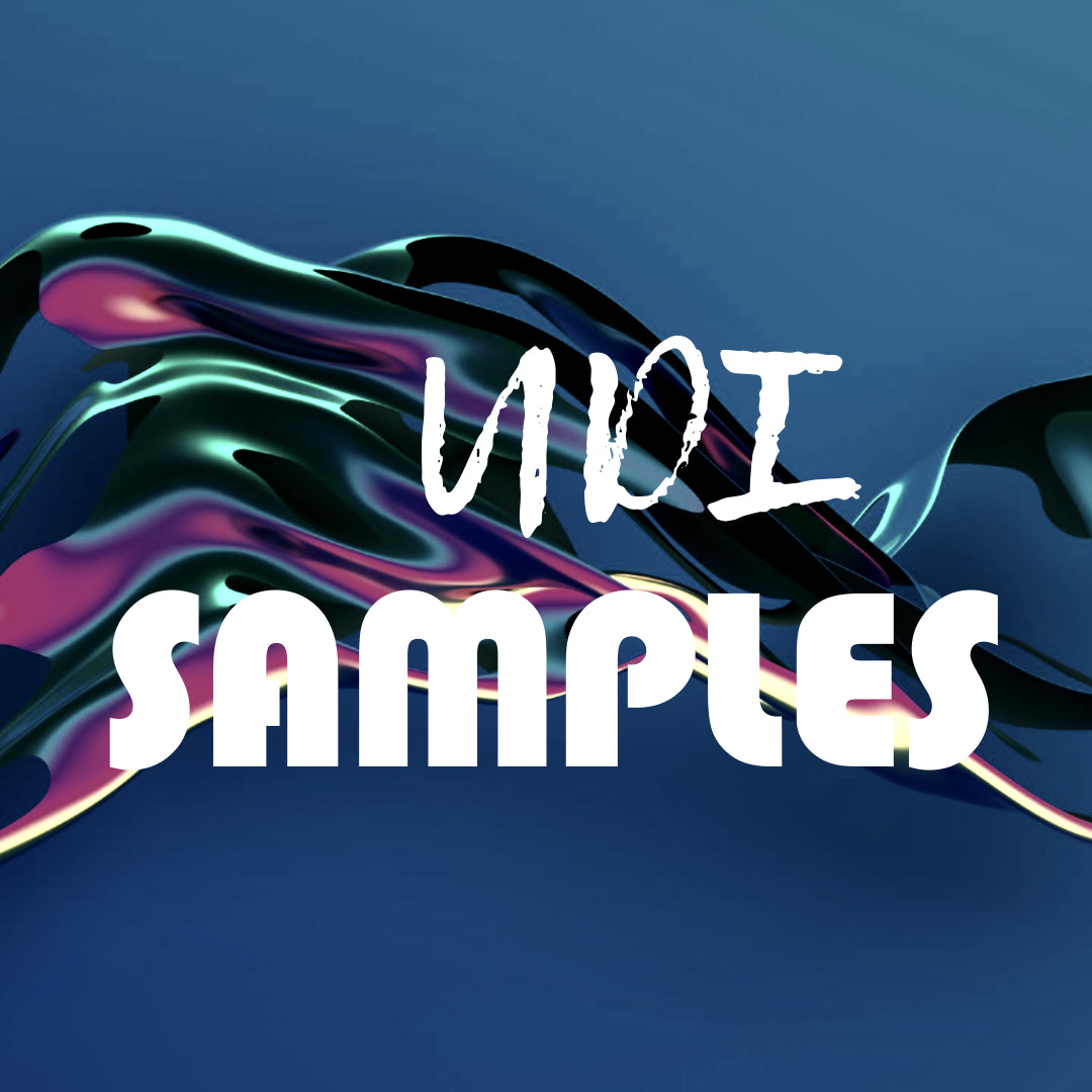 UDi Audio Samples