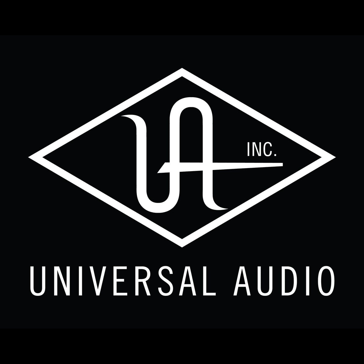 Universal Audio – UDi Audio