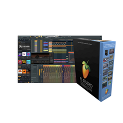 FL Studio Signature Edition 2025 – UDi Audio