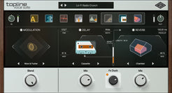 UAD Topline Vocal Suite – UDi Audio