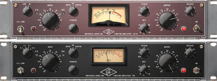 Universal Audio – UDi Audio